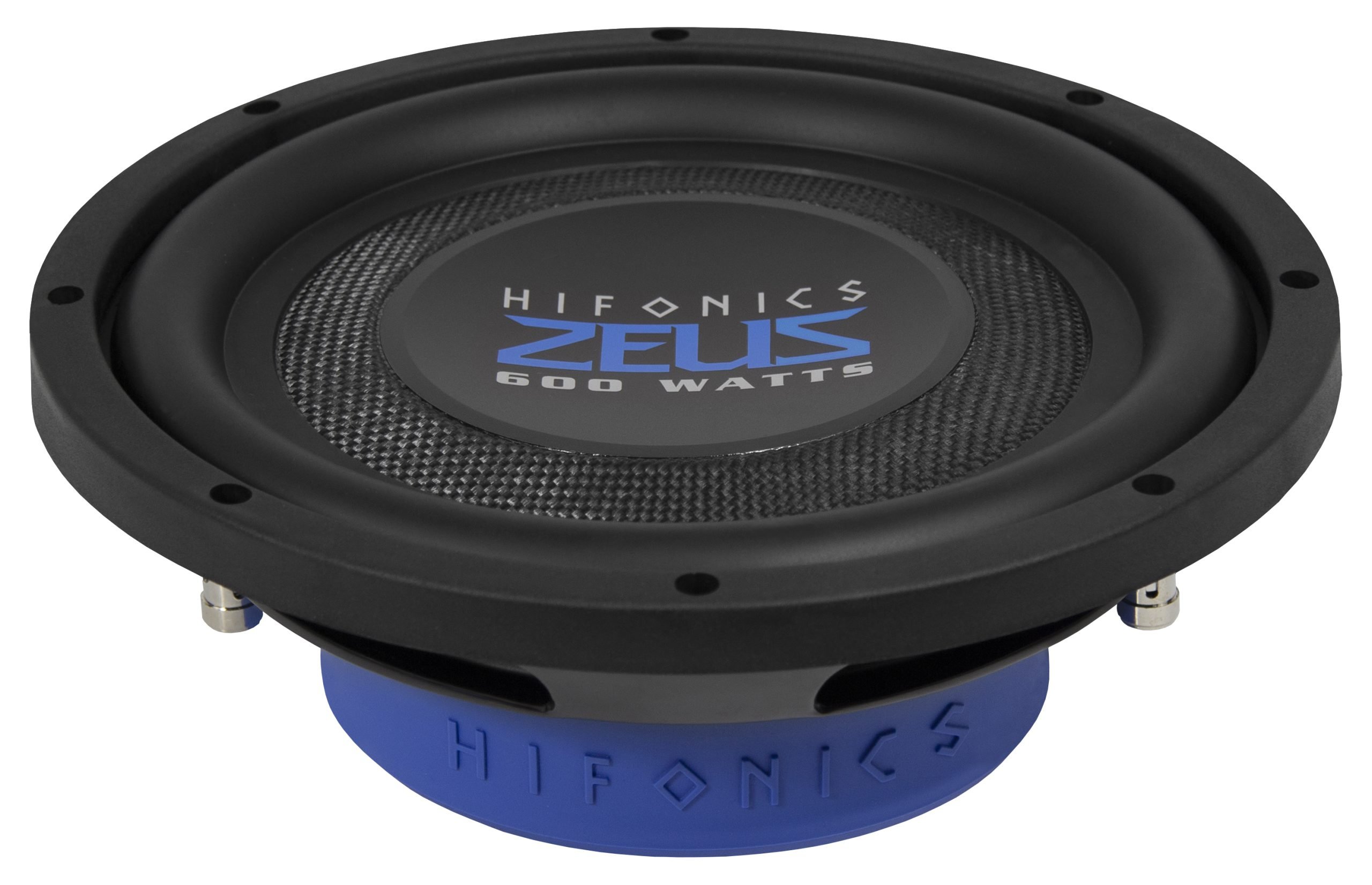 HIFONICS ZEUS Woofer - Electroglobal